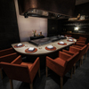 SHARI Higashi Ginza Reservation - Higashi Ginza/Japanese Cuisine | Tabelog