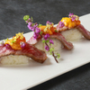 SHARI Higashi Ginza Reservation - Higashi Ginza/Japanese Cuisine | Tabelog