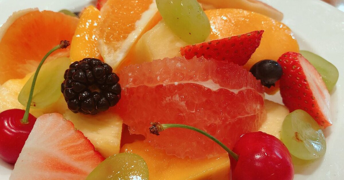 東京都内で美味しいフルーツを楽しもう！おすすめ店20選 [食べログまとめ]