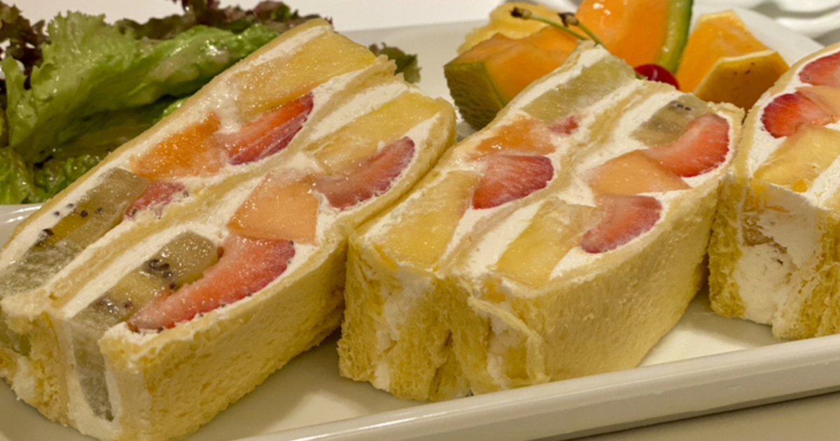 東京都内で美味しいフルーツを楽しもう！おすすめ店16選 [食べログまとめ]