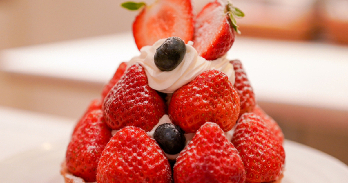 東京駅周辺で美味しいフルーツを！旬の味を楽しめるお店9選 [食べログまとめ]