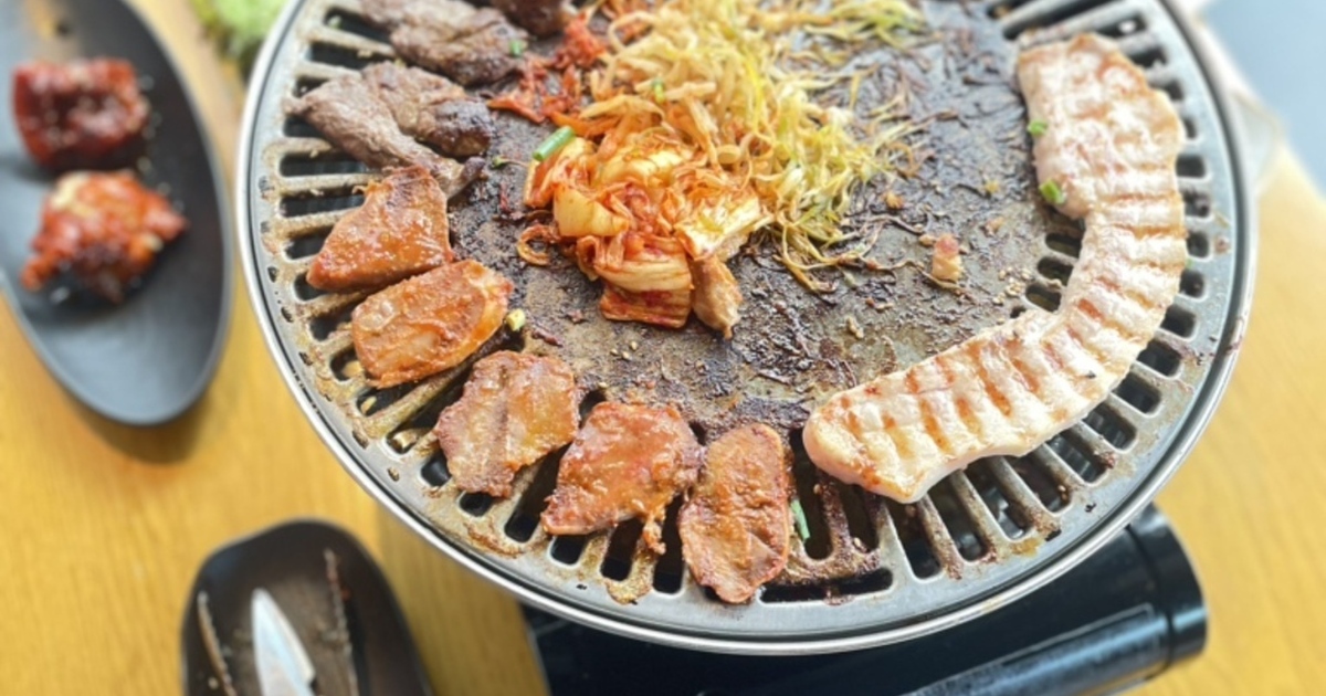 新宿駅周辺で安い食べ放題を！焼肉やスイーツなど21選 [食べログまとめ]