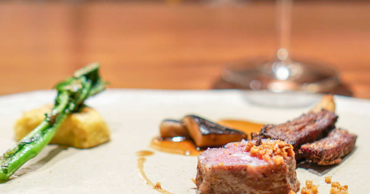 29 Must-Try Restaurants in Kyoto: From Casual Eateries to Fine Dining ...