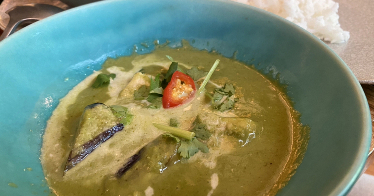 銀座のタイカレー13選！おしゃれなお店やビュッフェも [食べログまとめ]