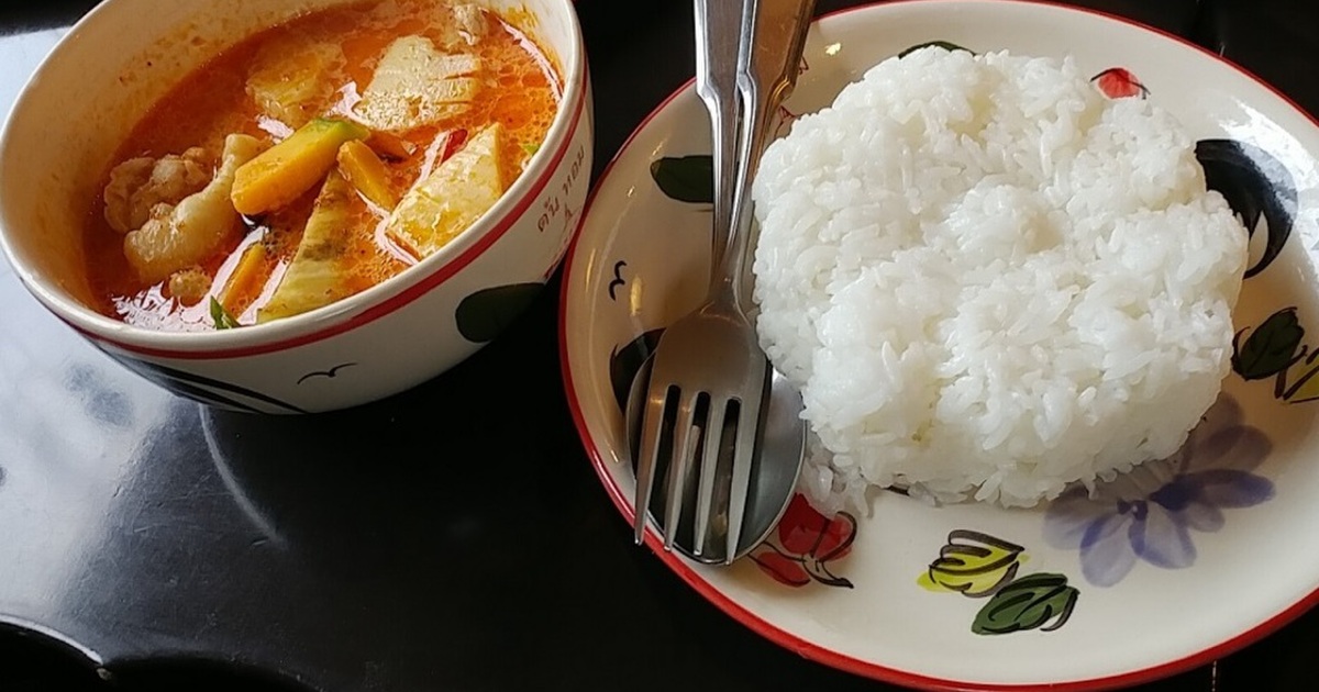 中野でタイカレーを食べるならココ！エリア別おすすめ8選 [食べログまとめ]