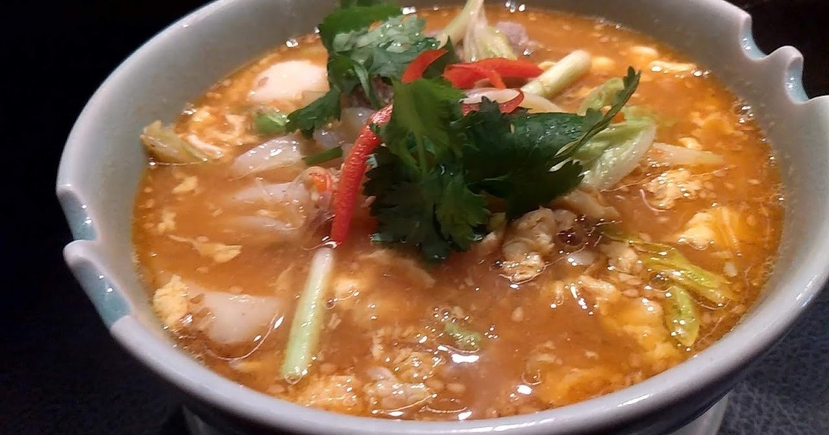 銀座駅周辺でタイスキ！1人前から注文できるお店など5選 [食べログまとめ]