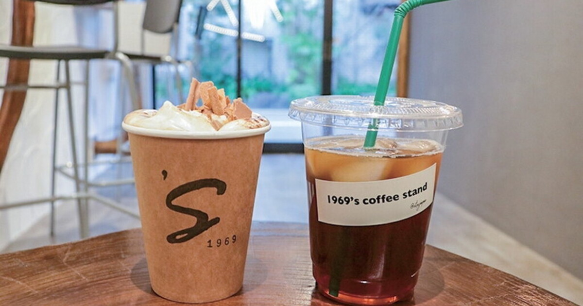 大分市のコーヒー専門店！大分駅周辺など市内エリア別25選 [食べログまとめ]