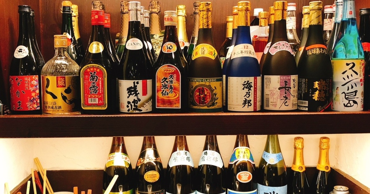 国際通りで飲み放題！安い沖縄料理を楽しめるお店など19選 [食べログまとめ]