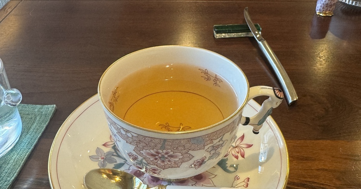 表参道〜奥渋の紅茶専門店5選！オシャレな街でティータイムを [食べログまとめ]
