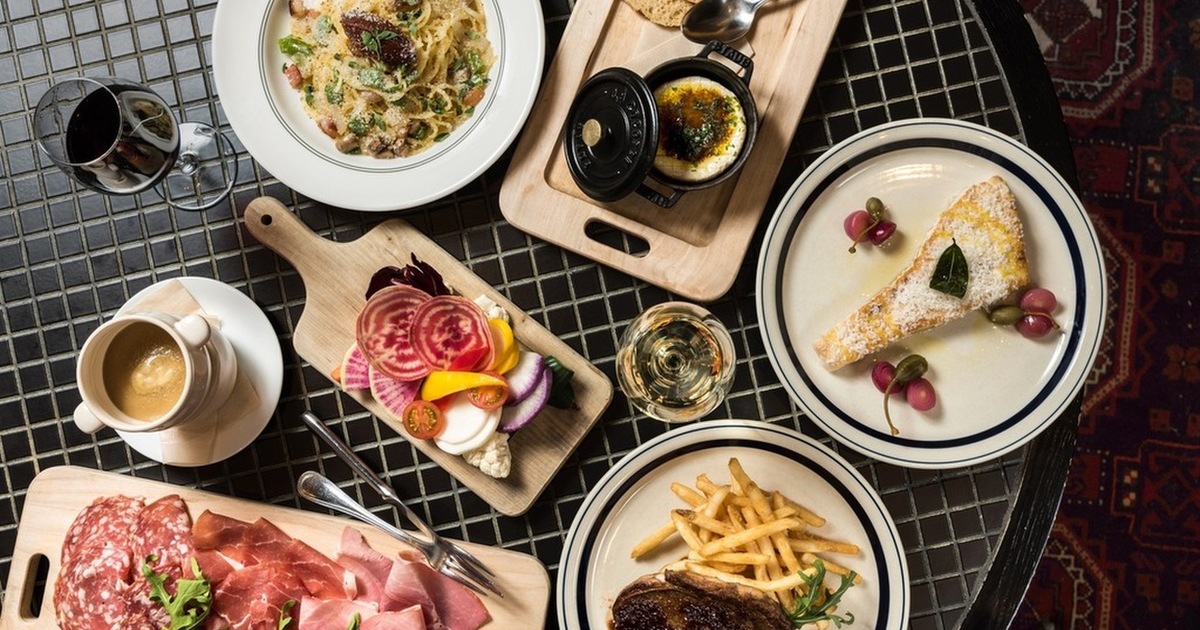 渋谷で昼飲み！昼から飲めるバー、カフェ、食事もしっかりできるお店、更にカラオケやダーツも出来るお店！ [食べログまとめ]