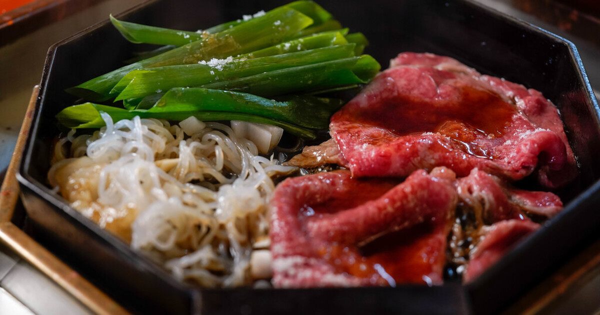 京都の人気すき焼き店！老舗やリーズナブルなお店など12選 [食べログまとめ]