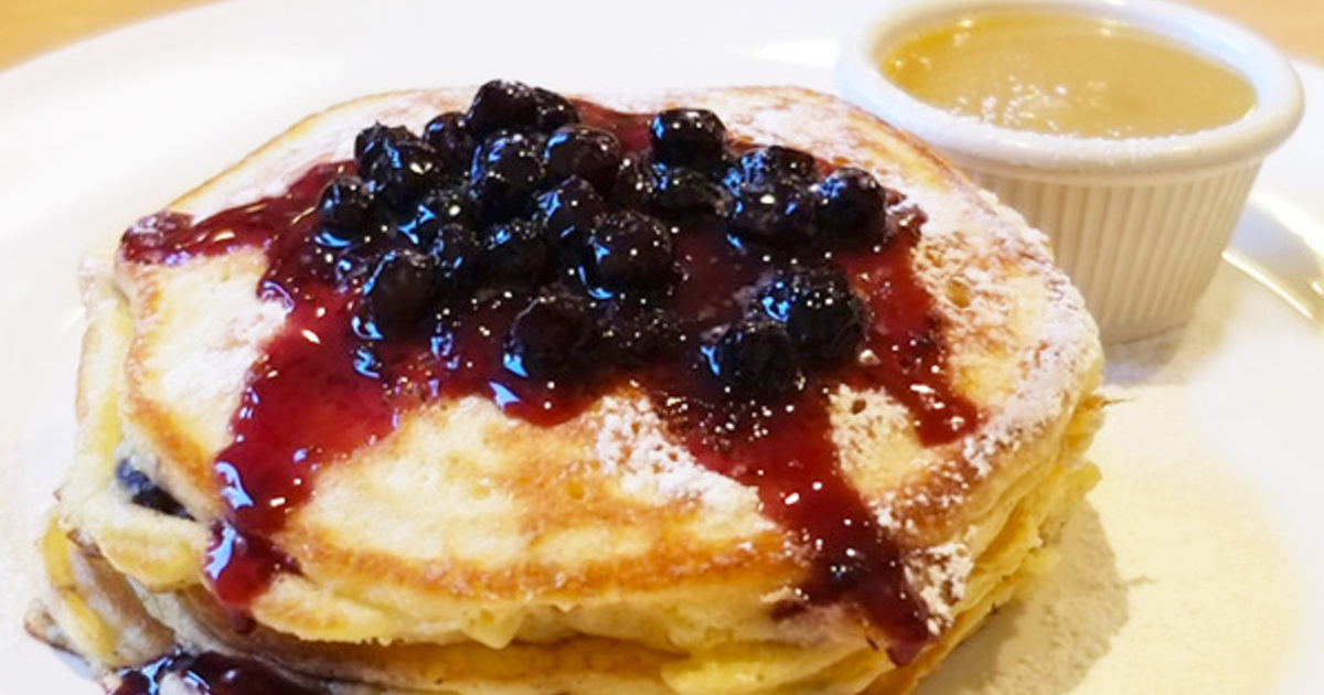 青山の絶品パンケーキ12選！表参道駅周辺などエリア別 [食べログまとめ]