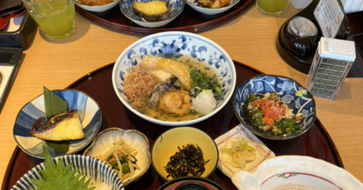 二子玉川駅周辺で和食のデート！昼・夜の人気店予算別30選 [食べログまとめ]