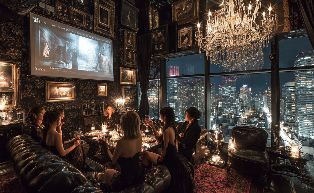 札幌 貸切 女子会｜おしゃれ空間で楽しむ大人のプライベートパーティー [食べログまとめ]