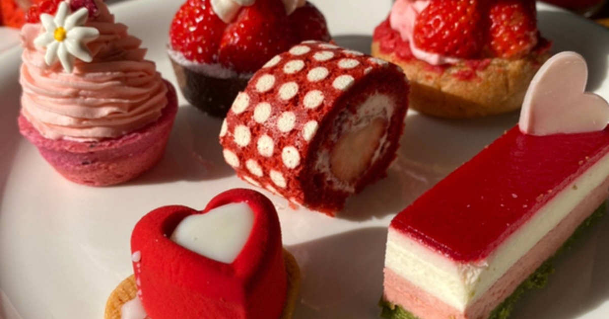 名古屋のケーキバイキング！ホテルやカフェなど人気店7選 [食べログまとめ]