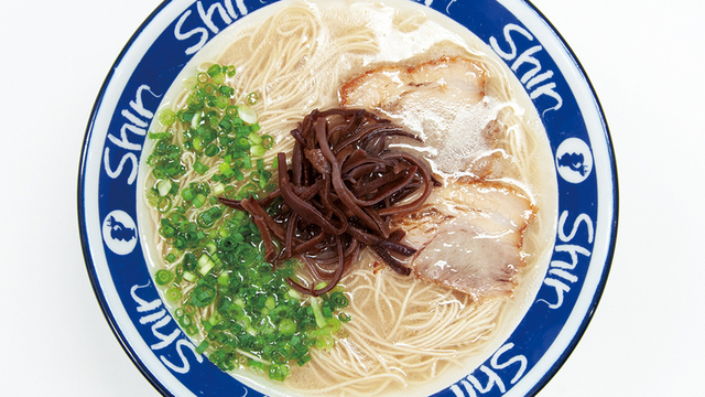 博多らーめん ShinShin 天神本店 (シンシン) - 天神/ラーメン 博多らーめん ShinShin 天神本店 (シンシン) - 天神/ラーメン