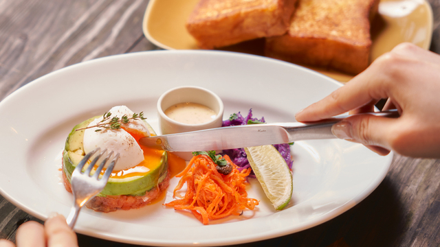 GREEN HOUSE by MERCER BRUNCH 二子玉川 （【旧店名】BRENTWOOD