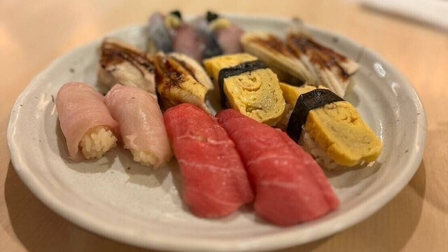 裏難波スシトフジのご予約 - 近鉄日本橋/寿司 | 食べログ 裏難波スシトフジのご予約 - 近鉄日本橋/寿司 | 食べログ
