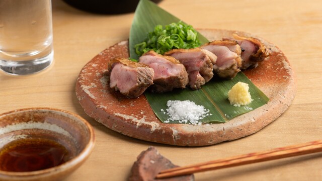 CHIKICHIKI 天満店 (チキチキ)のご予約 - 天満/焼き鳥 | 食べログ CHIKICHIKI 天満店 (チキチキ)のご予約 - 天満/焼き鳥 | 食べログ