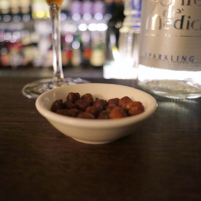 121BC - ソーホー / ノーホー/イタリアン | 食べログ