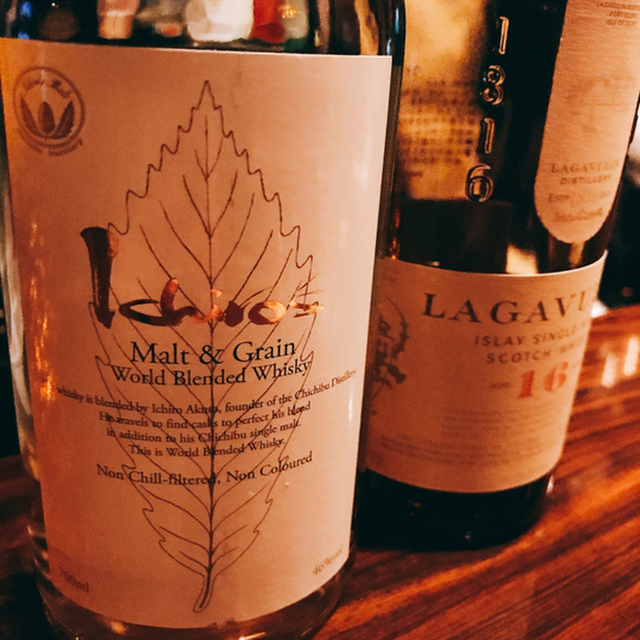 アルフォンソ （Alfonso） - 阿佐ケ谷/バー | 食べログ