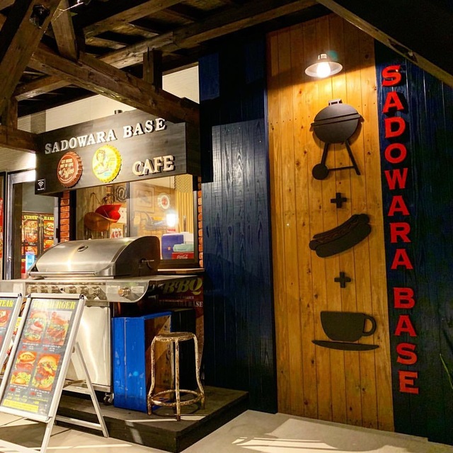 【移転】バーベキュー ガーデン サドワラベース （BBQ GARDEN SADOWARA BASE） - 健軍町/バーベキュー | 食べログ