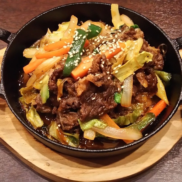 Meg's Kitchen （メグズキッチン） - 関内/韓国料理 [食べログ]