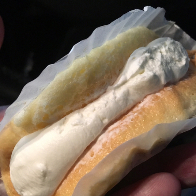 モーケン （MooKEN） - 北巽/ケーキ [食べログ]