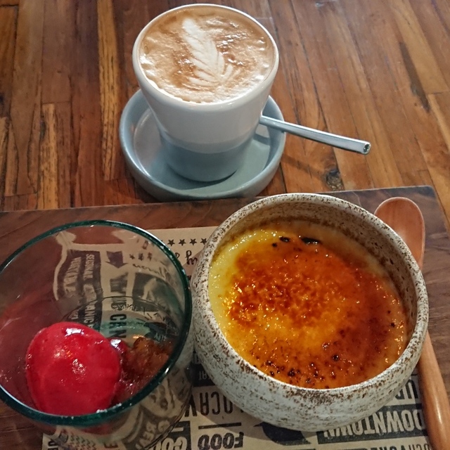 Locavore To Go - ウブド/カフェ | 食べログ