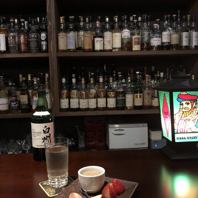 西明石 バー _ 美海 明石 – VISHUJI