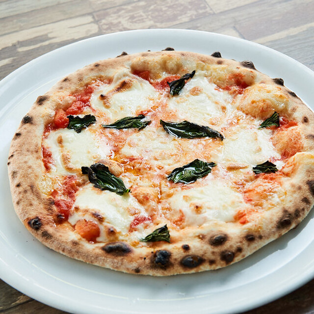 ASTRO PIZZA （アストロピッツァ） - 京成小岩/ピザ [食べログ]