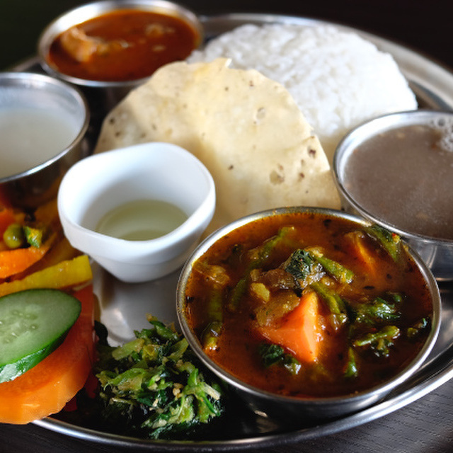 ネワーキッチン （NEWA KITCHEN） - 新板橋/ネパール料理 | 食べログ