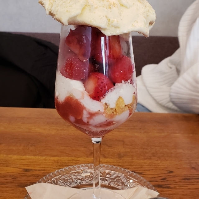 コバ カフェ （coba cafe） - 太宰府/カフェ [食べログ]