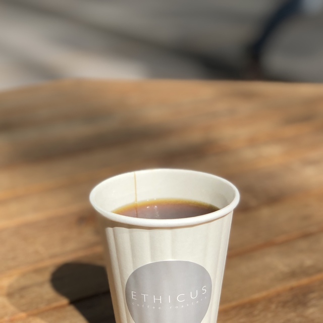 エートス コーヒー ロースターズ （ETHICUS Coffee Roasters） - 日吉町/コーヒー専門店 [食べログ]