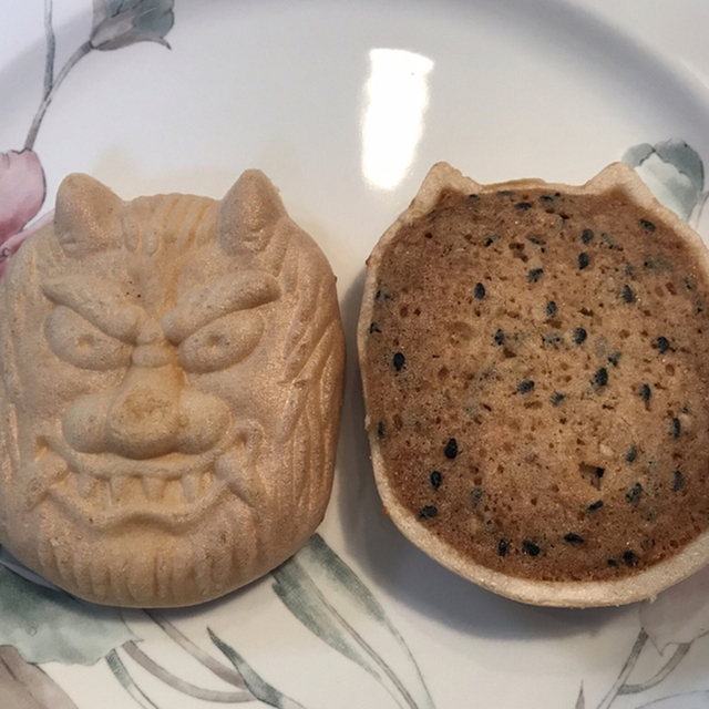 にこり （nikori） - 秋田/和菓子 [食べログ]