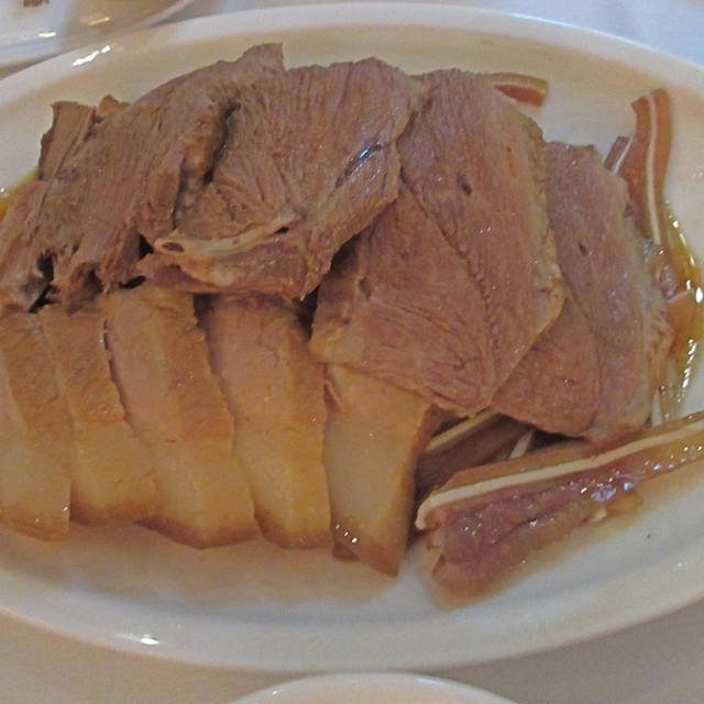 潮廳 （Chiu Tang） - 中環 セントラル/中華料理 | 食べログ