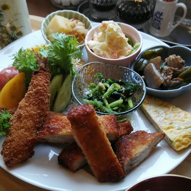 ダンラン （DanRan） - 新居浜/カフェ | 食べログ