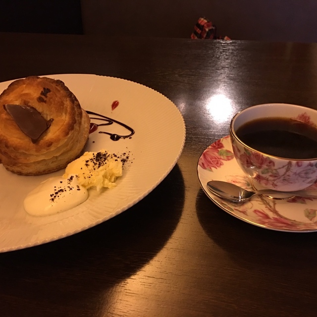 Deux Cafe （ドゥーカフェ） - 旭川/カフェ [食べログ]