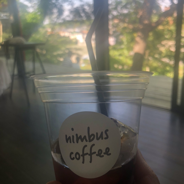 ニンバス コーヒー （NIMBUS COFFEE） - 三ツ松/カフェ | 食べログ