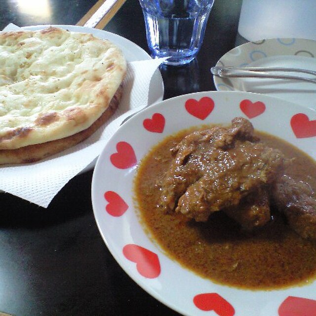 カンディール （KANDEEL） - 神保原/インド料理 | 食べログ