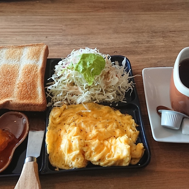 【閉店】カフェバー フォセット （Cafe Bar fossette） - 益田/カフェ | 食べログ