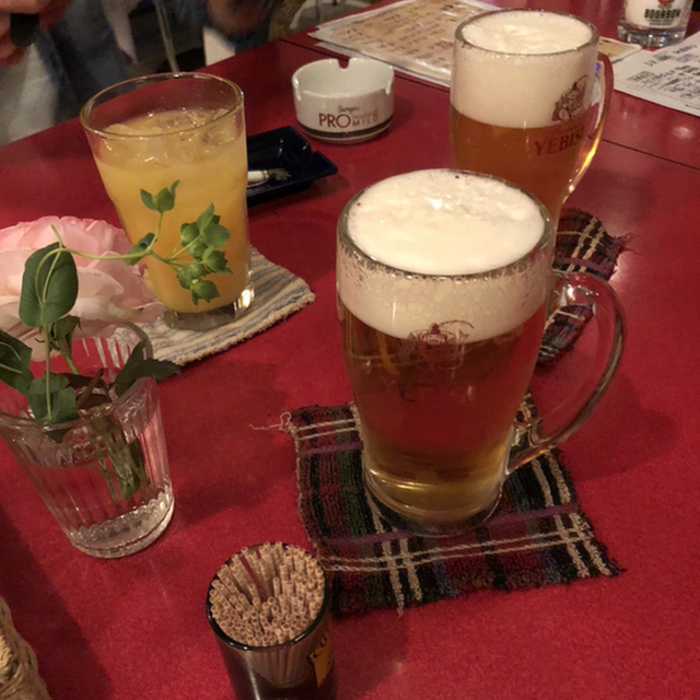 エビス カフェ （EBISU CAFE） - 東飯能/カフェ [食べログ]