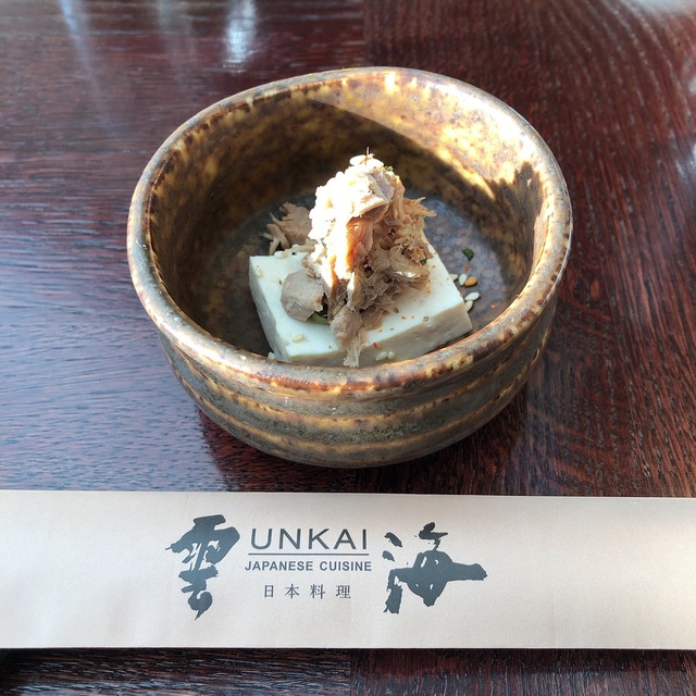 写真 : Unkai Japanese Restaurant - ウィーン/日本料理 | 食べログ
