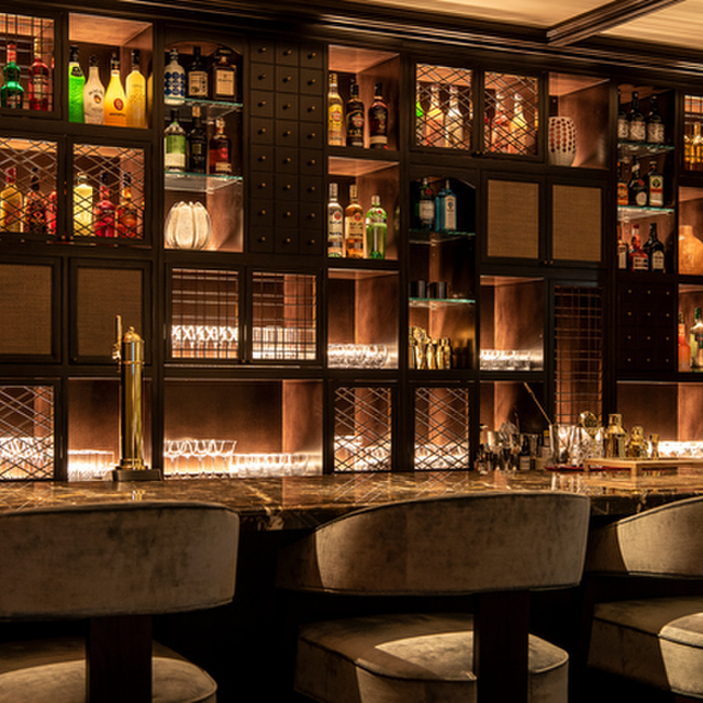 Lounge & Bar 1867 - 三条京阪/バー [食べログ]