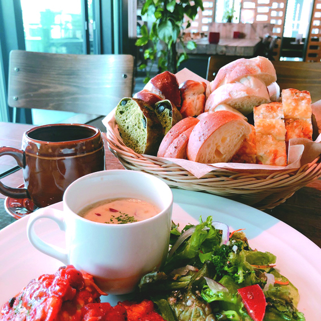 ちゃんとかふぇ （chanto cafe） - 上野市/カフェ | 食べログ