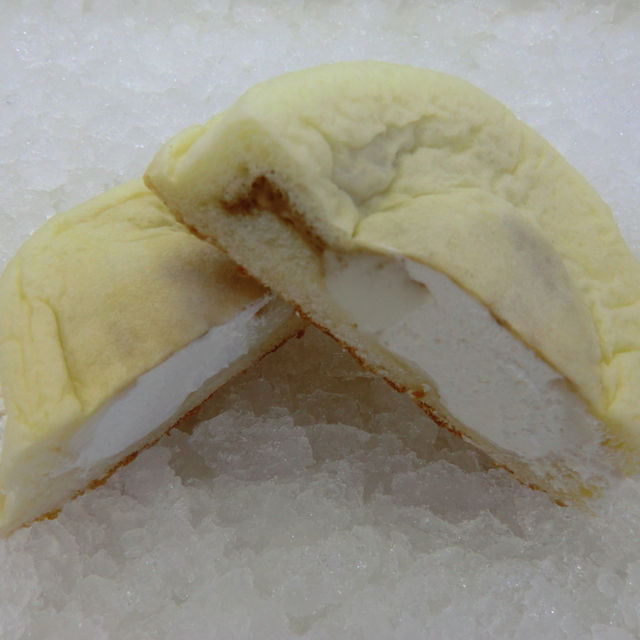 パン デ ココ 鈴鹿店 （Pan De KOKO） - 玉垣/パン [食べログ]