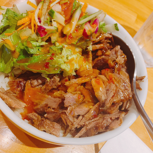 ケバブ家 KEBAB ye 新宿3丁目本店 （ケバブィエ） - 新宿三丁目/トルコ料理 [食べログ]