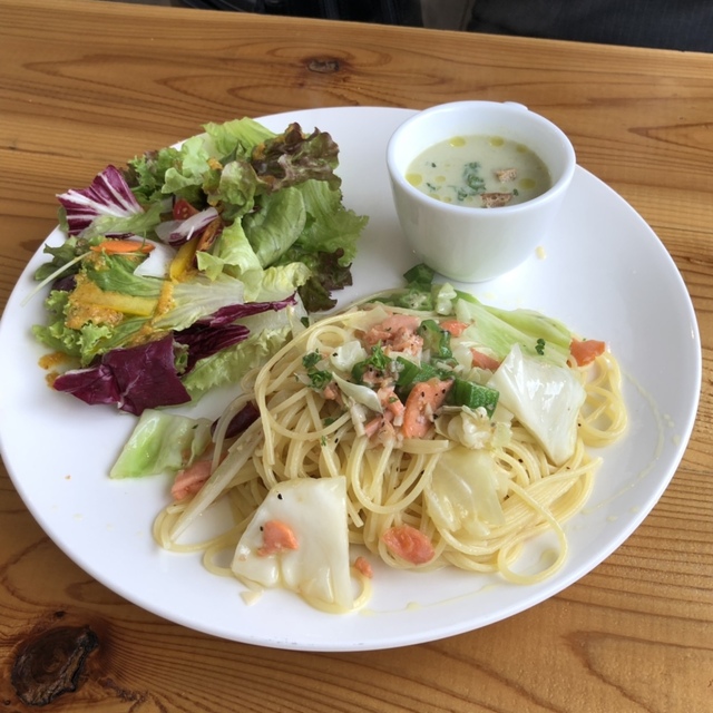 ムカカ ノ オク カフェ （mucaca no oku cafe） - 石岡/カフェ [食べログ]