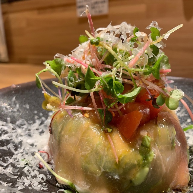 ムカカ （mukaka） - 西大橋/ダイニングバー [食べログ]