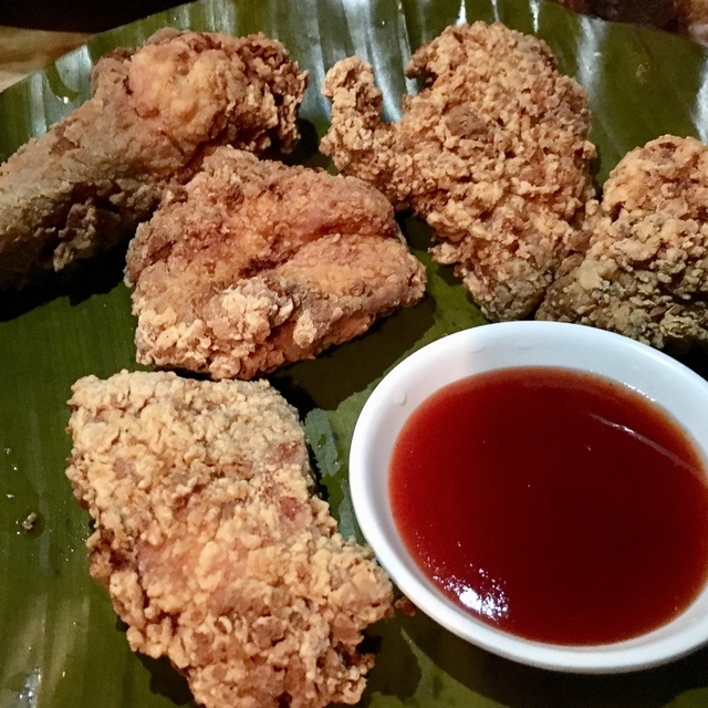 Lantaw Floating Native Restaurant - マクタン島/東南アジア料理 | 食べログ